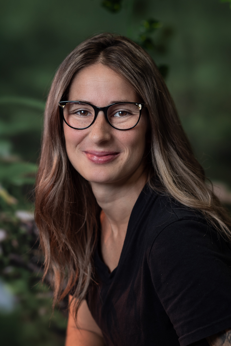 À propos - Brin d'Énergie