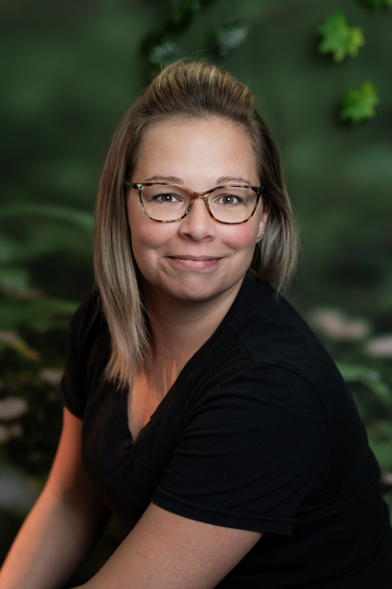 À propos - Brin d'Énergie