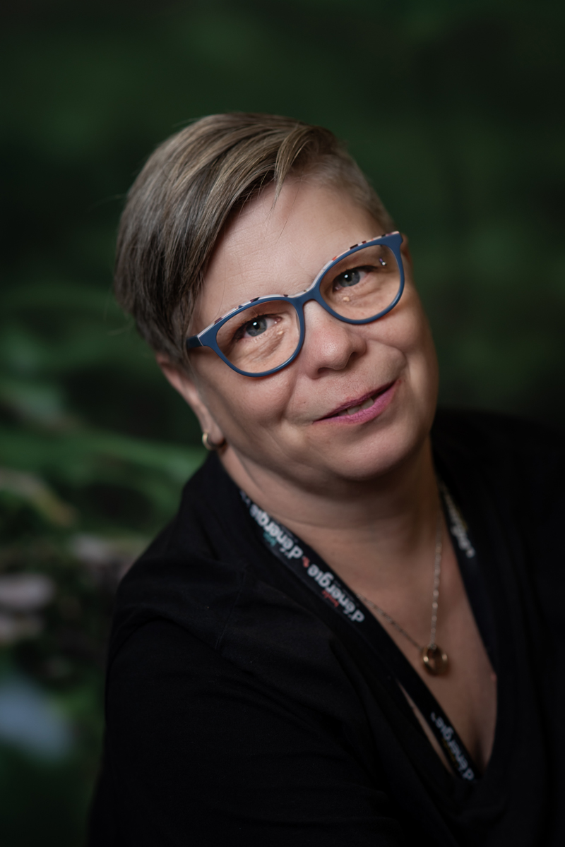 À propos - Brin d'Énergie